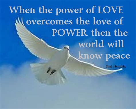 Inspirational Peace Quotes Quotesgram