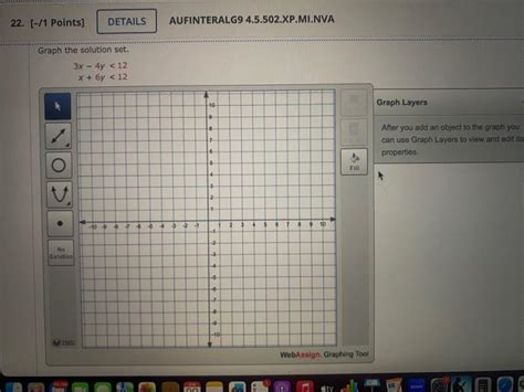 Solved Please Draw For Me How To Exaclty Graph This Instead
