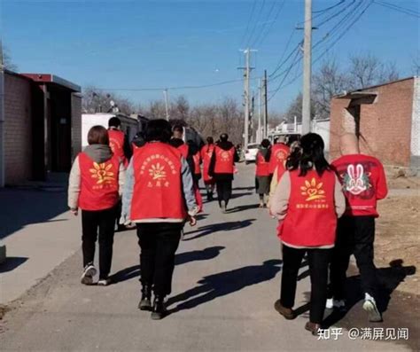 阳光向暖，筑梦向远—记丰润区浭阳爱心公益协会2023年2月份助学 知乎