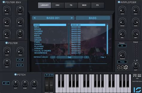 10 Synthesis Types All Great Sound Designers Should Know