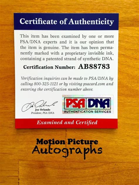 Joseph Mazzello Signed 8x10 Photo Psa Dna Coa Autograph The Pacific