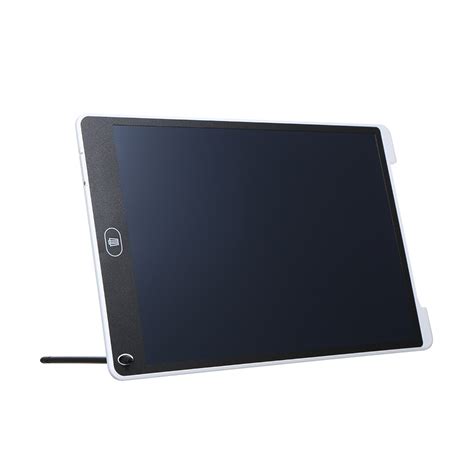 12 Inch Lcd Drawing Tablet Portable Digital Pad Wr Vicedeal
