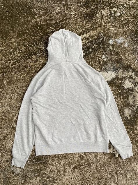 Mickey Mouse Disney X Cubic Mouth Pullover Hoodie Grailed