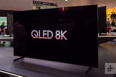 Revisión Del Samsung Q900 8k Qled Tv De 85 Pulgadas Digital Trends