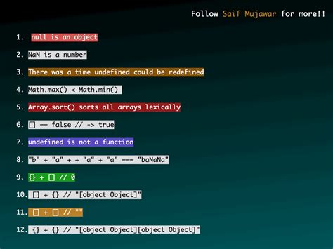 Saif M On Linkedin Javascript Frontend Webdevelopment 20 Comments