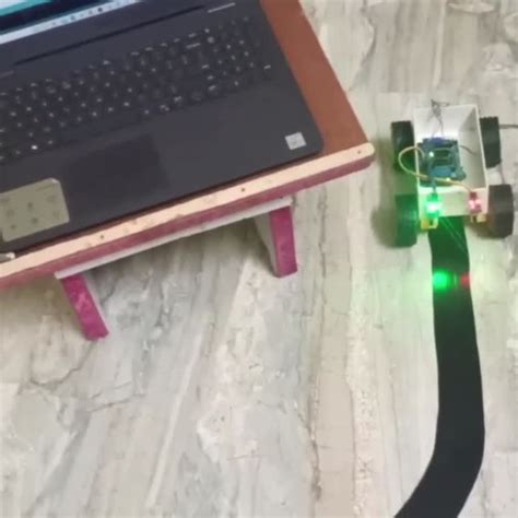 mathan raj on linkedin robotics projects robot ai arduino
