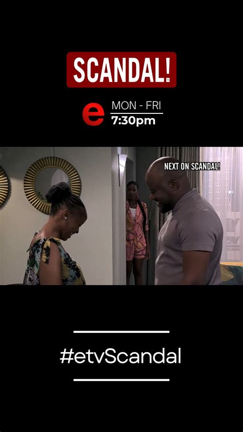 Watch All The Drama Unfold On Scandal Catch Up On Past Episodes Now On