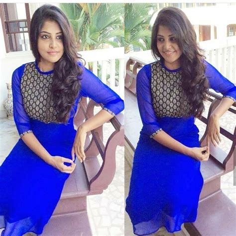 Filmydude Manjima Mohan Her Cute Smile 💓 Filmydude
