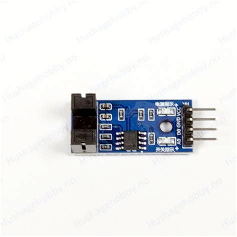 Speed Sensor Ir Tacho Sensor Hushagehobby