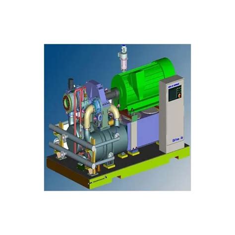 Centrifugal Compressors For Gas Pipelines Electricity Consumption In East Asia Centrifugal Air