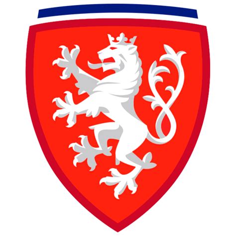 República Checa Nuevo Escudo