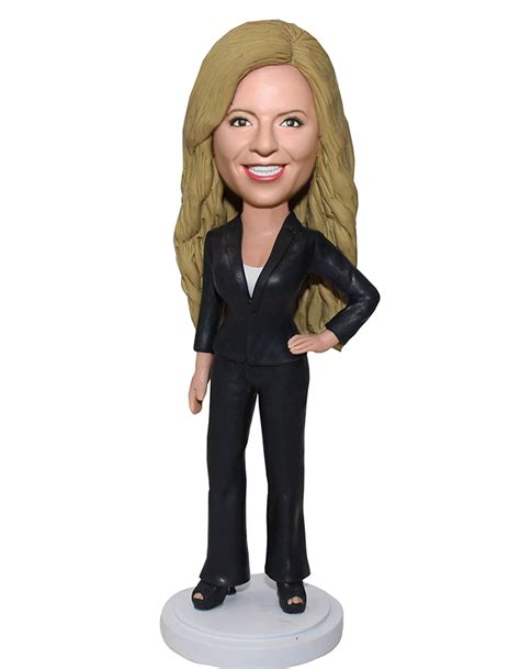 Custom Office Bobbleheads Career Figurines F 1719x 6500