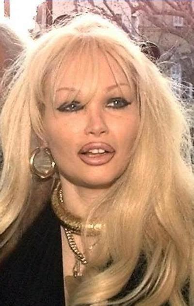 Lolo Ferrari