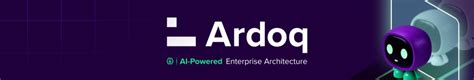 2025 Gartner® Magic Quadrant™ For Enterprise Architecture Tools Ardoq
