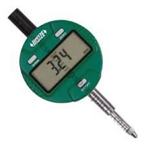 Panel Mount Digital Temperature Indicator At ₹ 1500 Piece In Kolkata