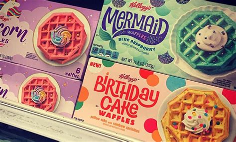 Remember When Kelloggs Named Their New Product After A Fake Sti Yuck