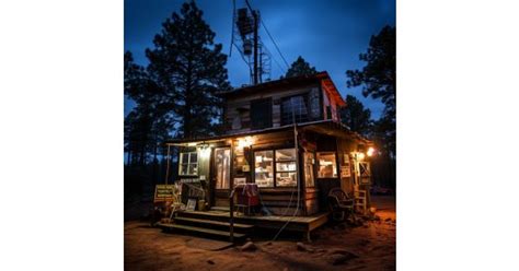 Whispering Pines Radio With Dante Emberwood Hosted By Anders Bjarby