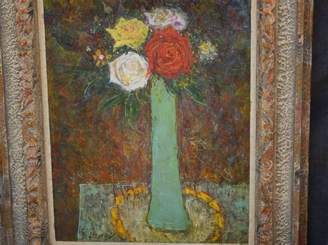 Yahoo オークション Xvi アンティークフレーム 木製額 額縁 油絵 油