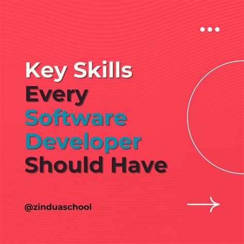 Zindua School On Linkedin Softwaredevelopment Learntocode Techskills Zinduaschool
