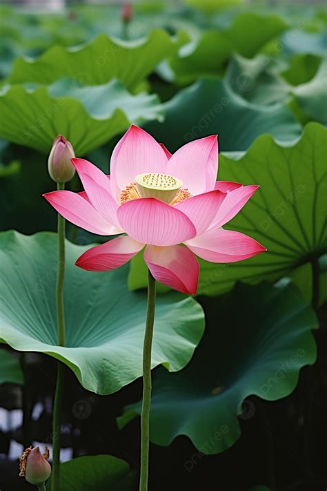 단일 연꽃 사진 배경 배경 화면 및 일러스트 무료 다운로드 Pngtree