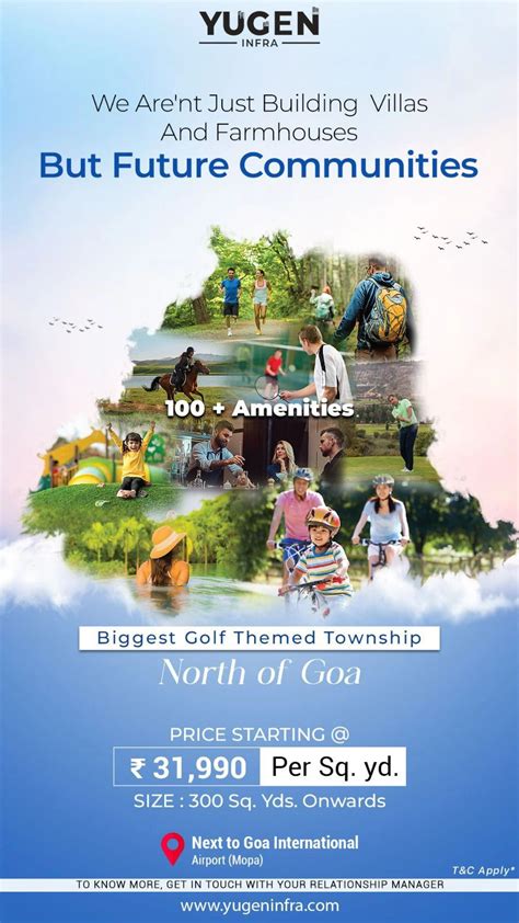 Sumit Jaiswal On Linkedin Yugenlife Realestateinvesting Investmentopportunity Dreambig…