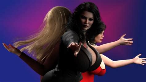 The Web We Weave V0 7 5 Win Mac Incest Patch By Balladiasm