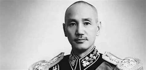 當年有實力的強勁對手雲集，蔣介石為何一直能掌控政權 每日頭條