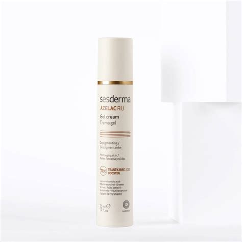 Linia Mesoses marki Sesderma: Domowa mezoterapia liposomalna