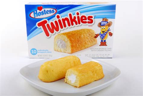 Smuckers To Buy Twinkie Maker Hostess In 56 Billion Deal