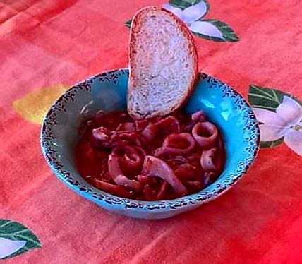 Zuppetta Semplice Di Pesce Con Pesce Senza Spine DELIZIE IN PENTOLA