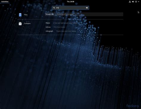 Gnome 3 Desktop What It Is And How It Works