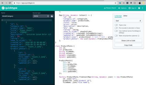Tutorial Flutter Membuat Login Menggunakan Mysql By Hafid Ali