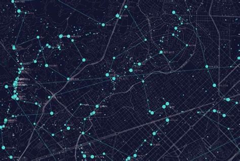 Meta Microsoft Amazon Joint Maps Venture Shares First Open Dataset
