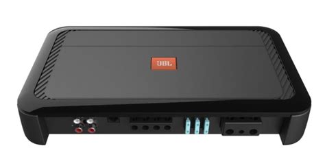 JBL Club A1000 | Monoblock Endstufe 1-Kanal, 269,00