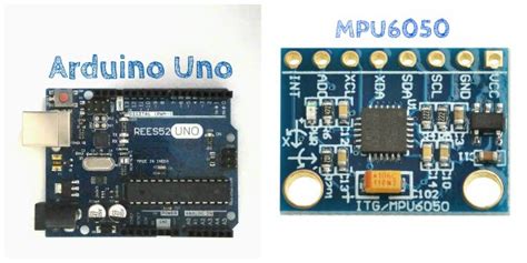 Interfacing Mpu6050 With Arduino And Visualizing The Roll And Pitch Data Instructables
