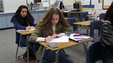 Naughty Teacher Tracy Vanderhulst Accused Of Having Sexual Relationship With 16 Year Old