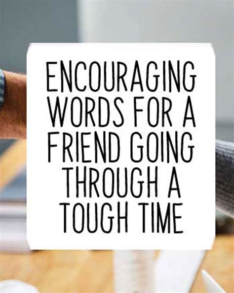 Quotes About Friends Going Through Hard Times Nikos Dreaming