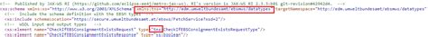 Client Can Not Be Generated · Issue 3550 · Dotnetwcf · Github