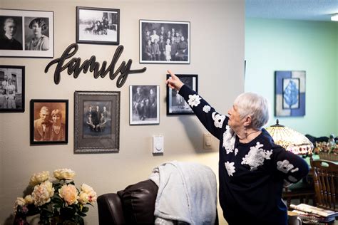 Iowas Area Agencies On Aging A Lasting Relationship