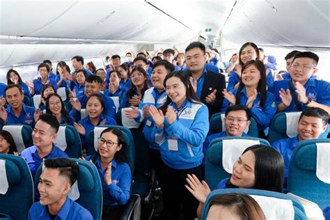 Khai Mạc Đại Hội đại Biểu Đoàn Toàn Quốc Lần Thứ Xii 22 Triệu Trái Tim