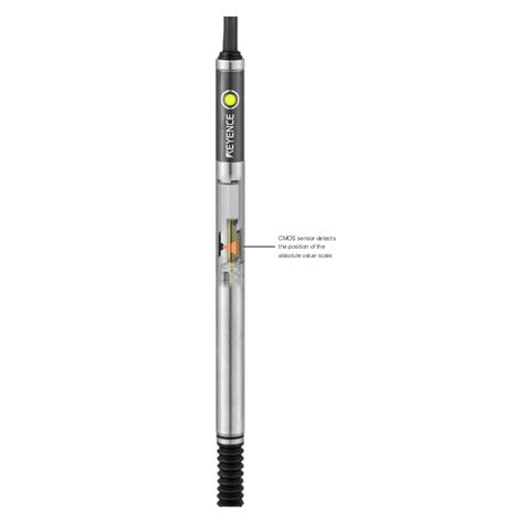 Keyence Gt2 P12f High Accuracy Digital Contact Gt2 Series Sensor Gt2