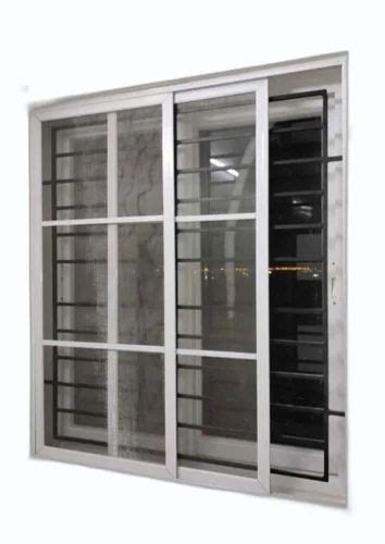 Aluminium Sliding Window Mosquito Net At Best Price In Salem Id 2851065546788