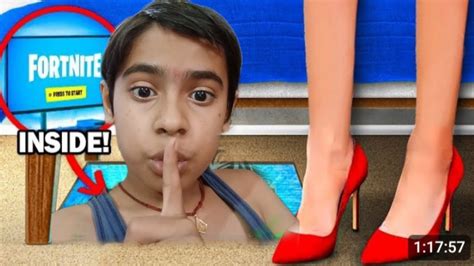 Secret Room Challenge L Ujjwal Bedi L Tani With My Sister L Like
