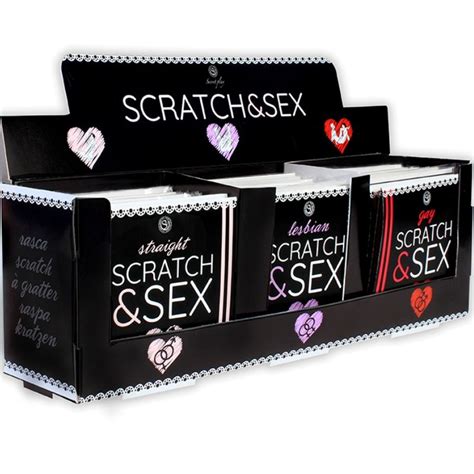 RASPADINHAS COM POSIÇÕES SCRATCH SEX Erothis