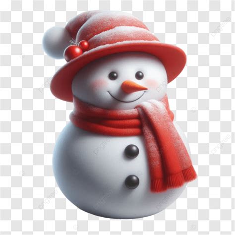 모자를 쓴 작은 눈사람 작은 눈사람 모자와 함께 눈사람 Png 일러스트 및 이미지 에 대한 무료 다운로드 Pngtree