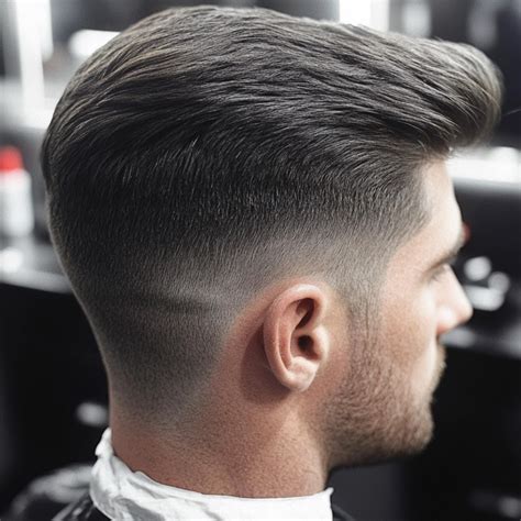 Difference Between Taper And Fade Men S Most Popular Haircuts