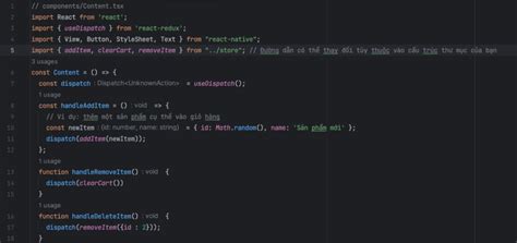 Redux Redux Toolkit Trong React Native Ph N Cao Ng Fpt Polytechnic