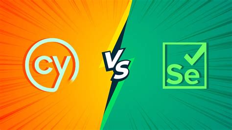 Cypress Vs Selenium And The Emergence Of Codeless Test Automation Tools