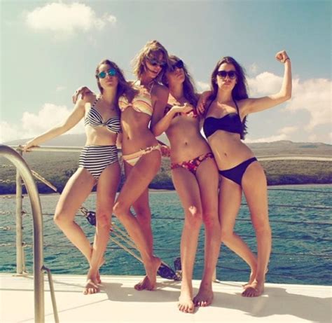 테일러 스위프트 혹시 노출증 연예 기사 더팩트