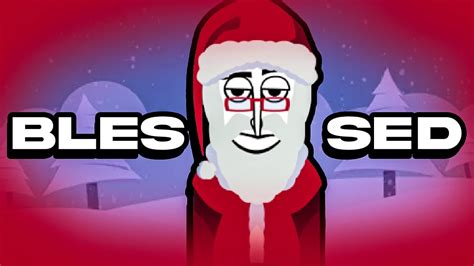 Incredibox The Bells Is Incredibly Blessed YouTube